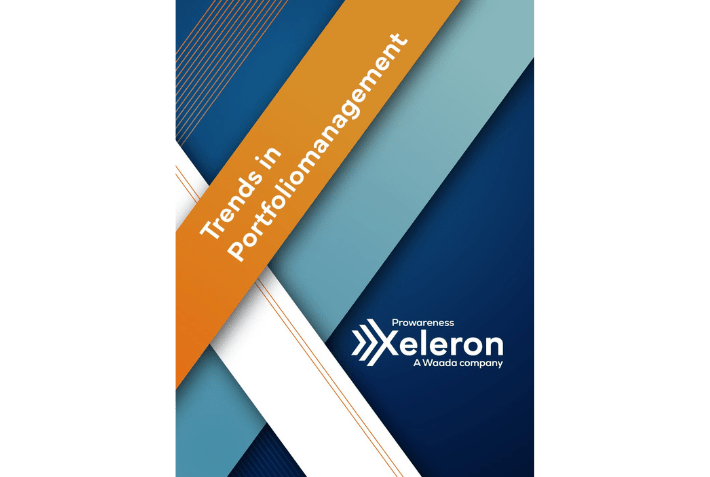 Trends in Portfolio Management Q1 2024 - Xeleron